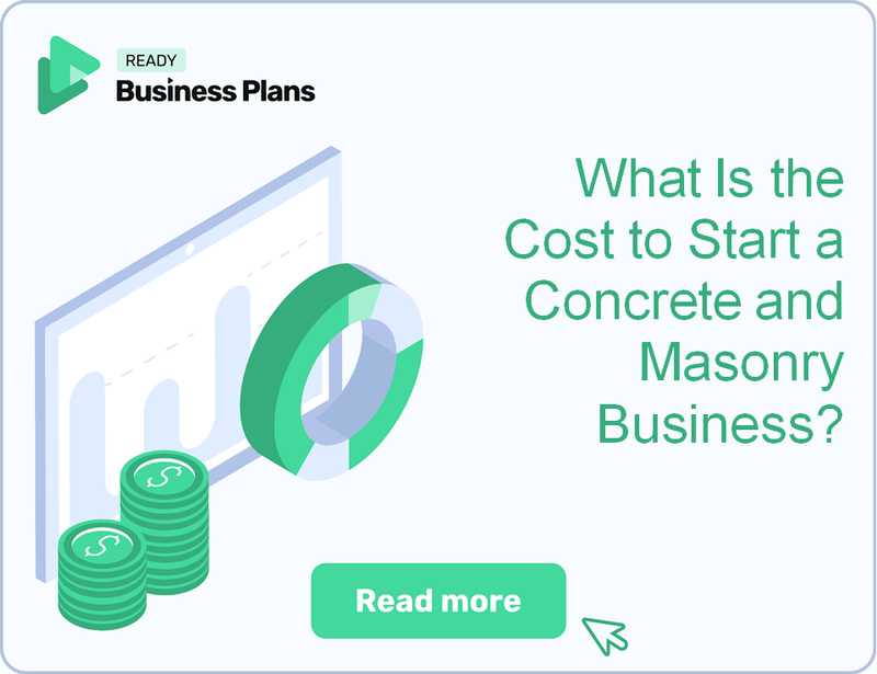 What Is the Cost to Start a Concrete and Masonry Business ...