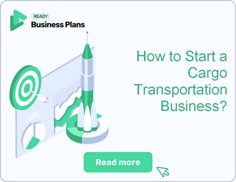 How to Start a Cargo Transportation Business ...