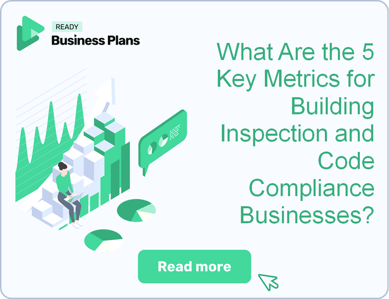 What Are the 5 Key Metrics for Building Inspection and Code Compliance ...