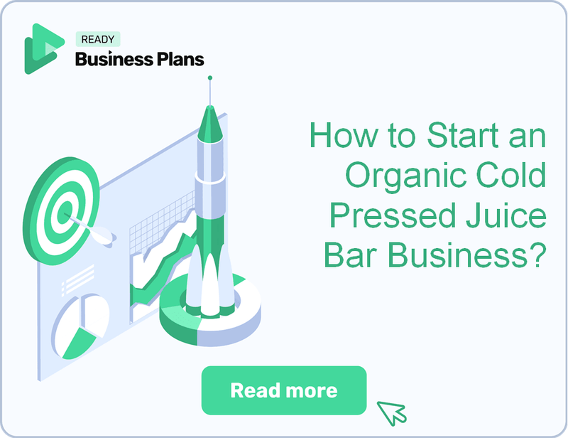 How to Start an Organic Cold Pressed Juice Bar Business ...