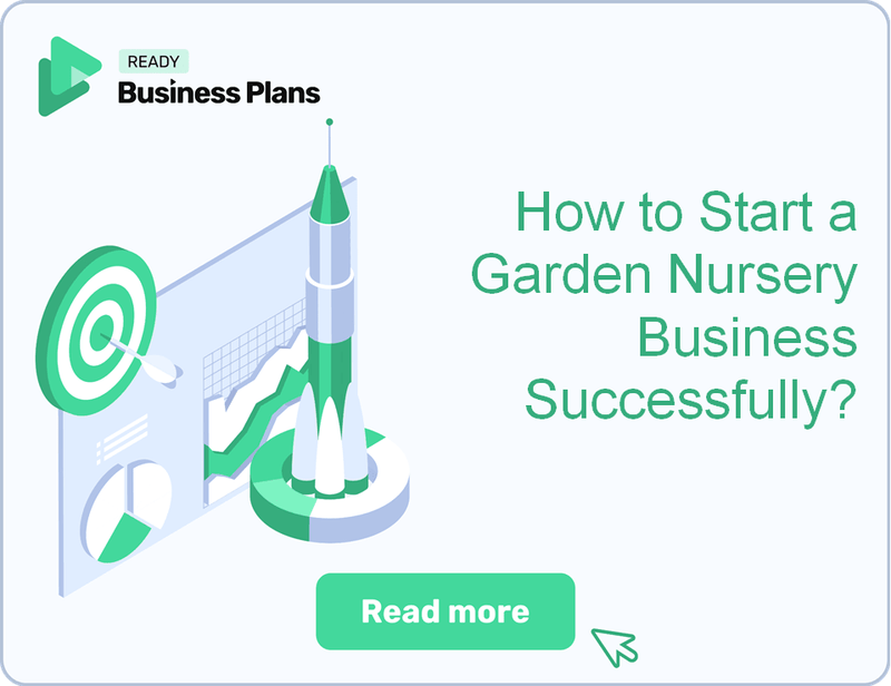 How to Start a Garden Nursery Business Successfully ...