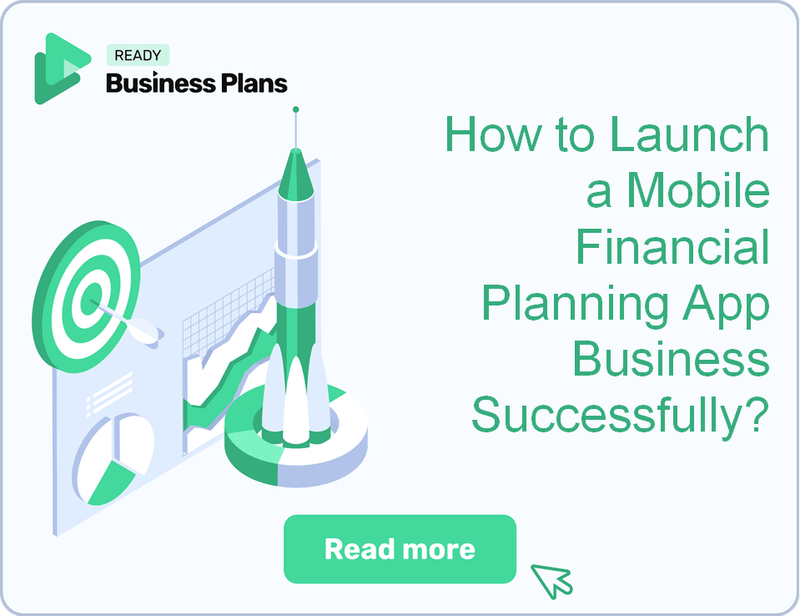 How to Launch a Mobile Financial Planning App Business Successfully ...