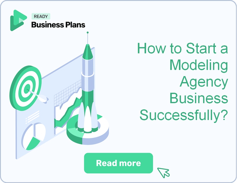 How to Start a Modeling Agency Business Successfully ...