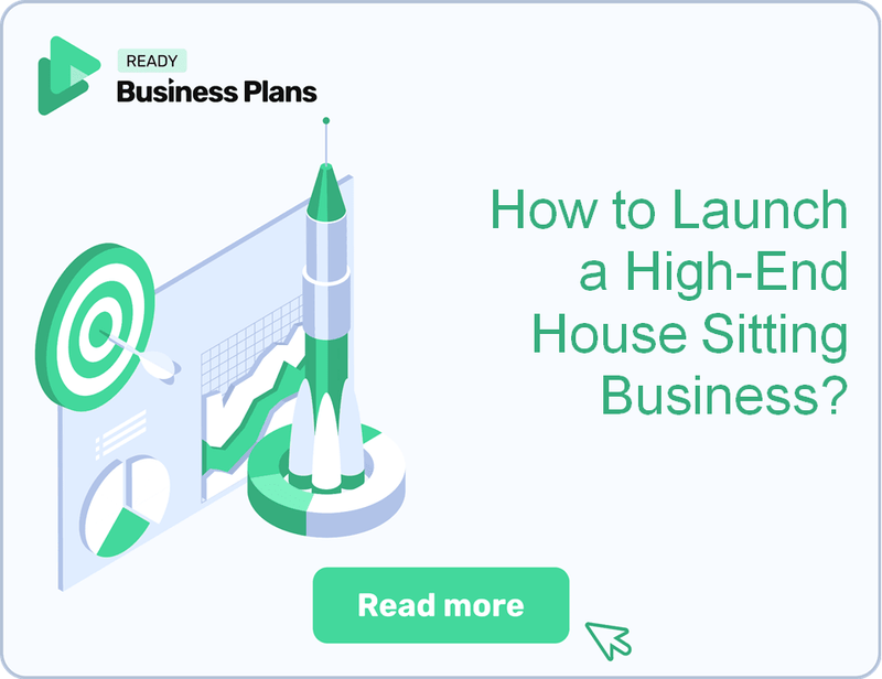 How to Launch a High-End House Sitting Business ...