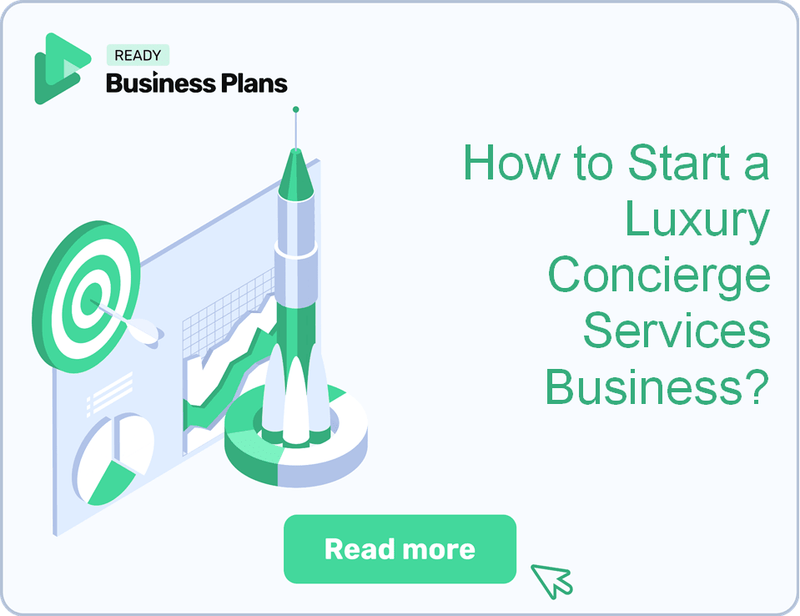 How to Start a Luxury Concierge Services Business ...