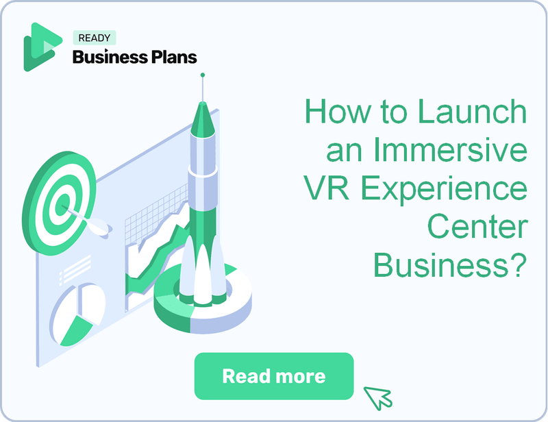 How to Launch an Immersive VR Experience Center Business ...