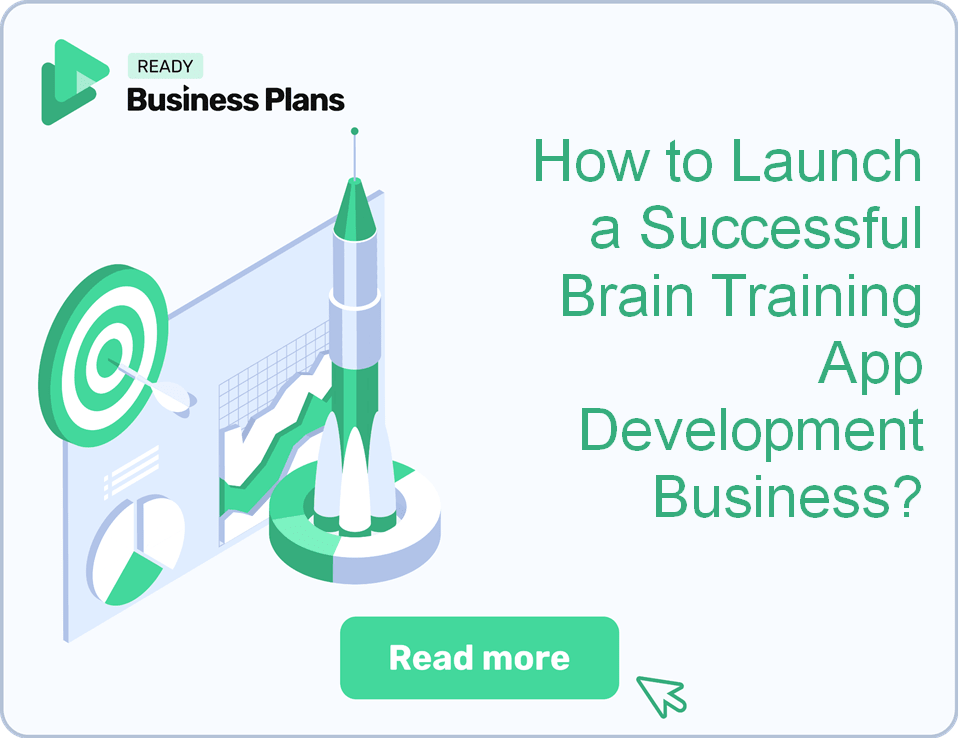 How to Launch a Successful Brain Training App Development Business ...