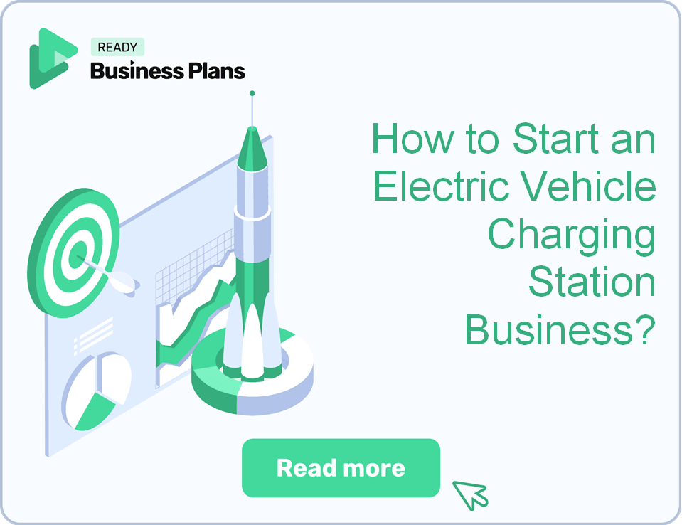 How to Start an Electric Vehicle Charging Station Business ...