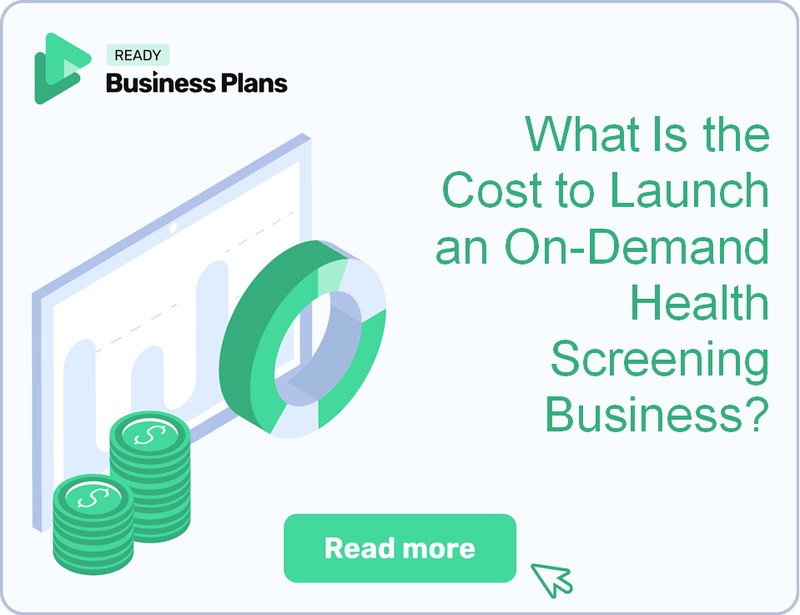 What Is the Cost to Launch an On-Demand Health Screening Business ...