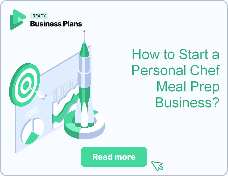 How to Start a Personal Chef Meal Prep Business ...