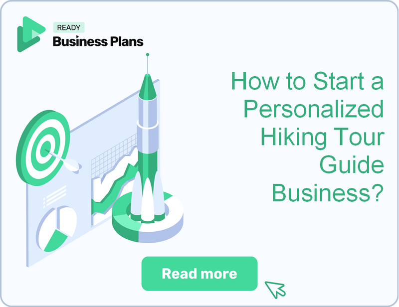 How to Start a Personalized Hiking Tour Guide Business ...