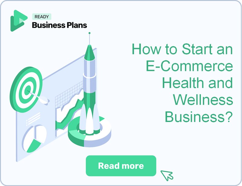 How to Start an E-Commerce Health and Wellness Business ...