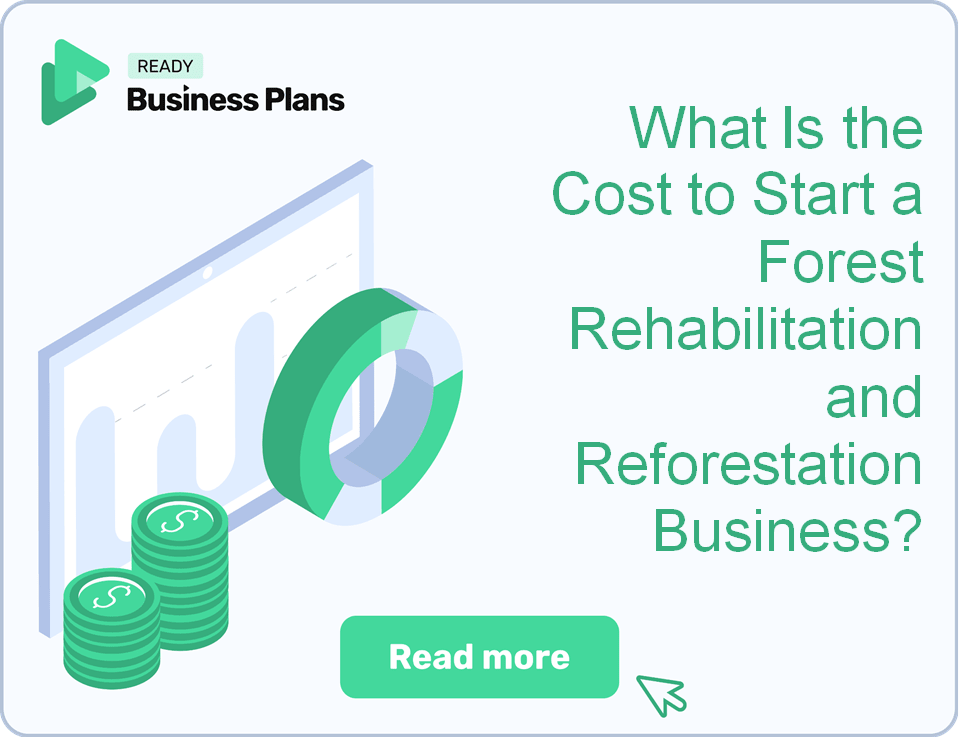 What Is the Cost to Start a Forest Rehabilitation and Reforestation ...