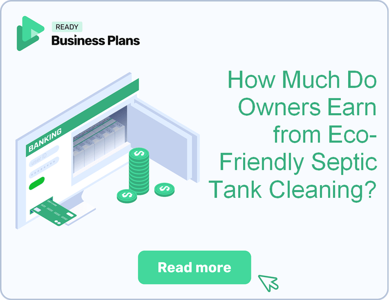 How Much Do Owners Earn from Eco-Friendly Septic Tank Cleaning ...