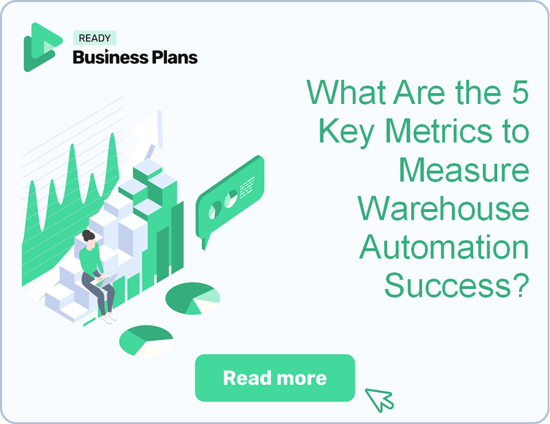 What Are the 5 Key Metrics to Measure Warehouse Automation Success ...