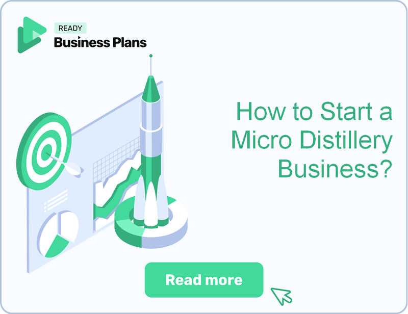 How to Start a Micro Distillery Business? – SampleBusinessPlanTemplate.com