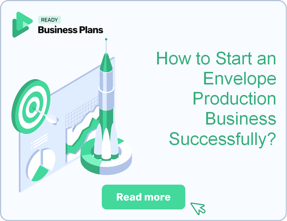 How to Start an Envelope Production Business Successfully ...