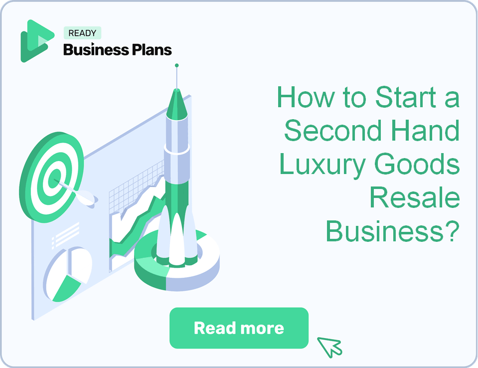 How to Start a Second Hand Luxury Goods Resale Business ...