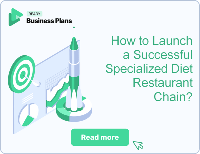 How to Launch a Successful Specialized Diet Restaurant Chain ...