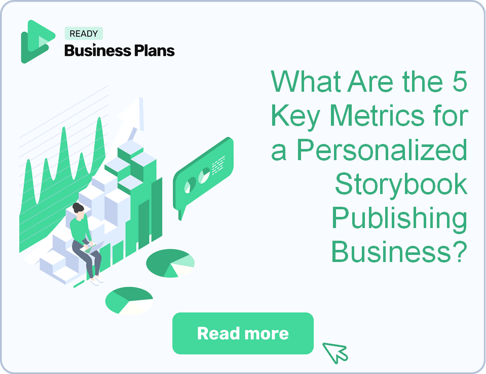 What Are the 5 Key Metrics for a Personalized Storybook Publishing ...