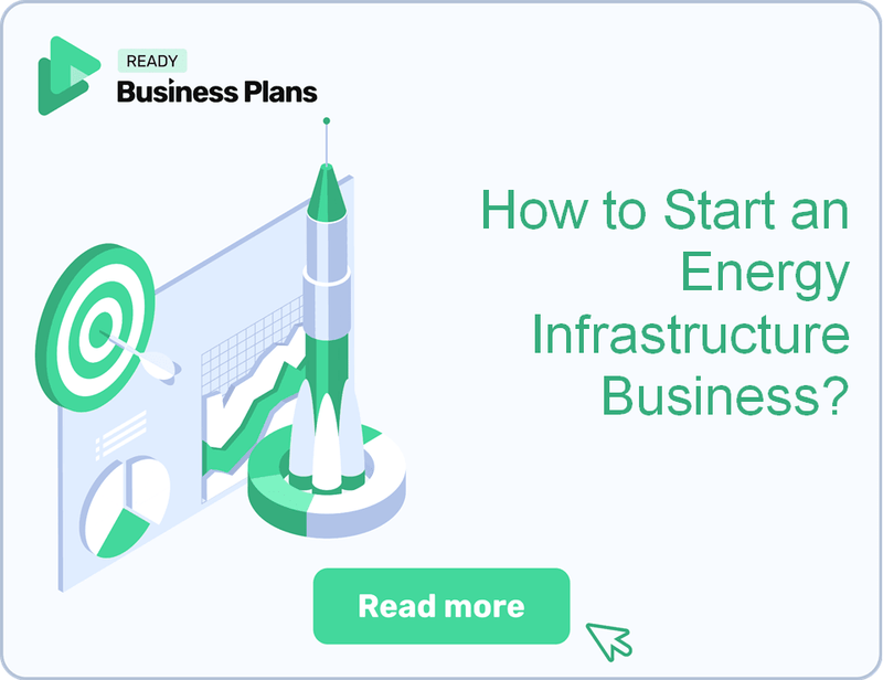 How to Start an Energy Infrastructure Business ...