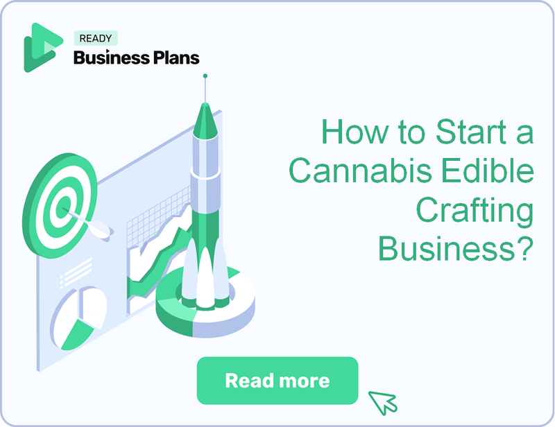 How to Start a Cannabis Edible Crafting Business ...