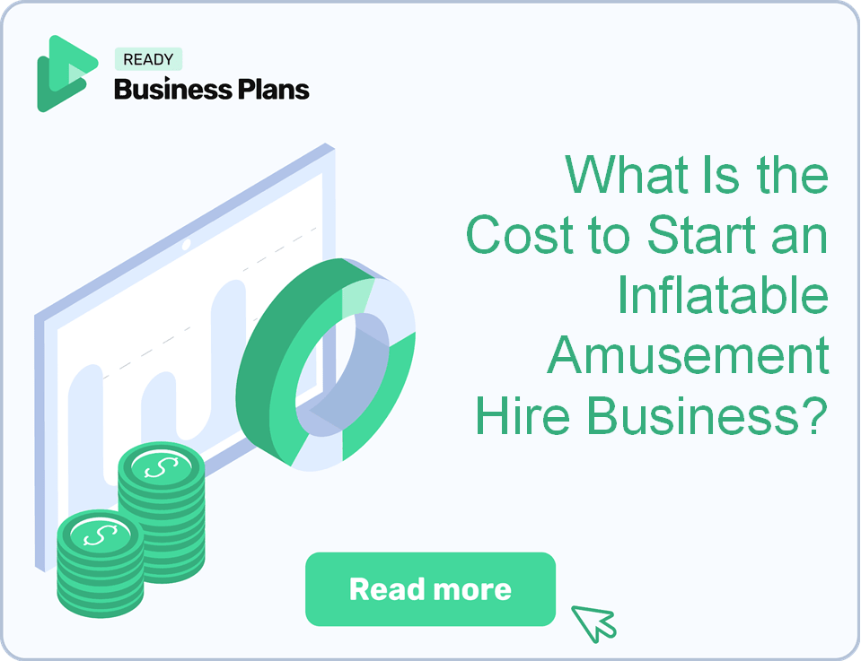 What Is the Cost to Start an Inflatable Amusement Hire Business ...