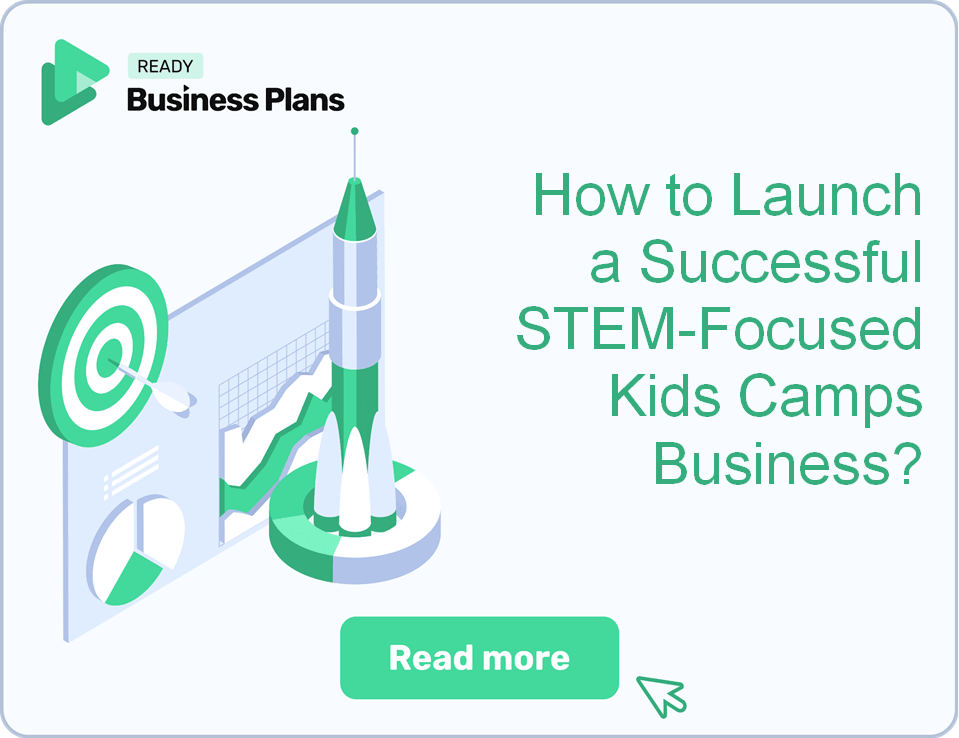 How to Launch a Successful STEM-Focused Kids Camps Business ...