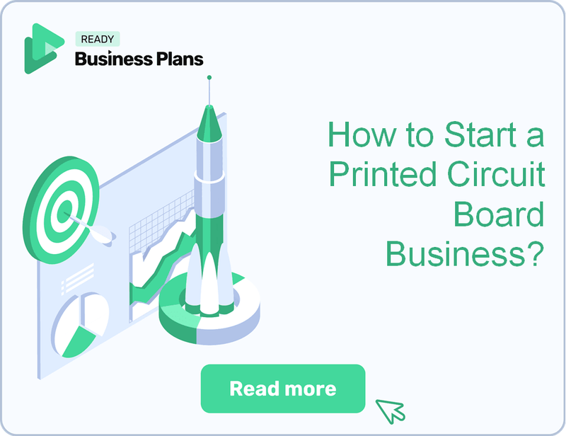 How to Start a Printed Circuit Board Business ...