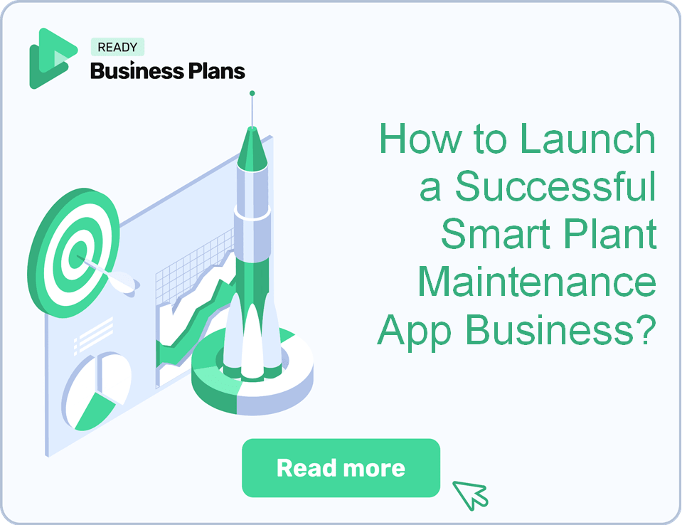 How to Launch a Successful Smart Plant Maintenance App Business ...