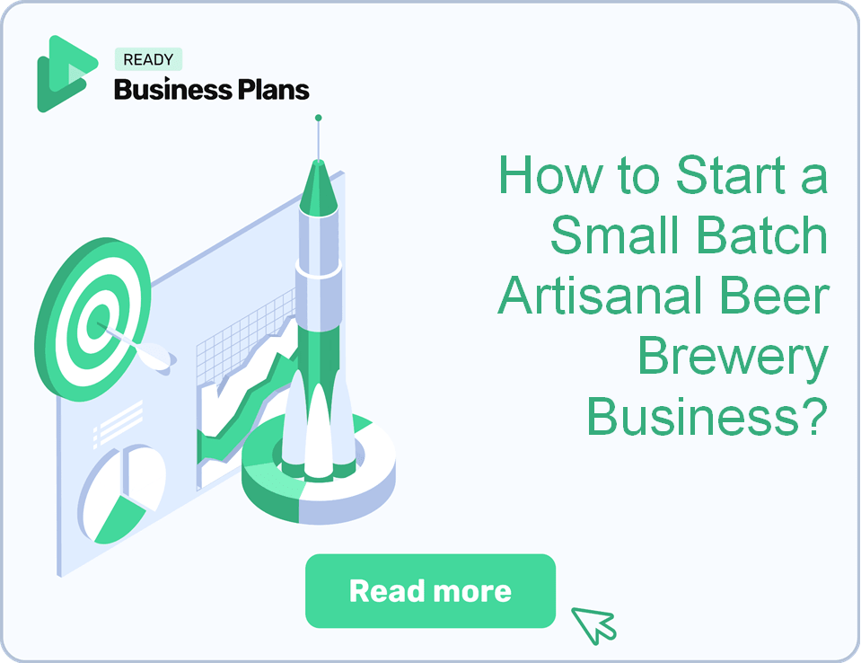 How to Start a Small Batch Artisanal Beer Brewery Business ...