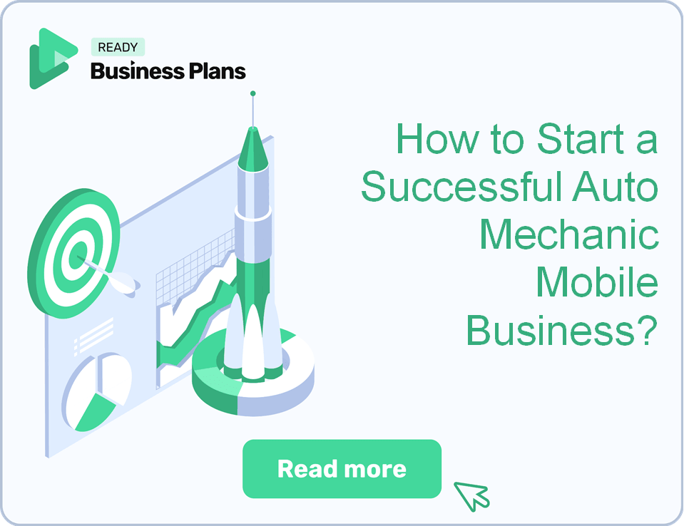 How to Start a Successful Auto Mechanic Mobile Business ...
