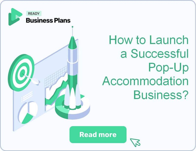 How to Launch a Successful Pop-Up Accommodation Business ...