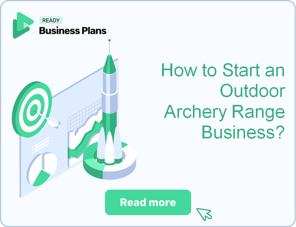 How to Start an Outdoor Archery Range Business ...