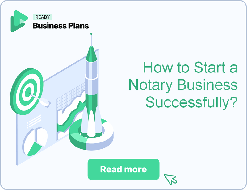 How to Start a Notary Business Successfully? – ReadyBizPlans.com