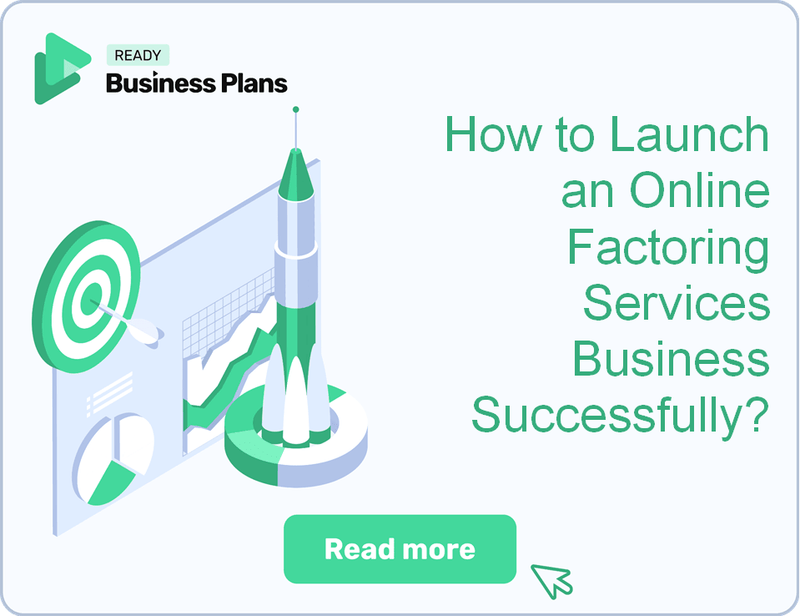 How to Launch an Online Factoring Services Business Successfully ...