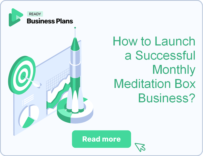 How to Launch a Successful Monthly Meditation Box Business ...