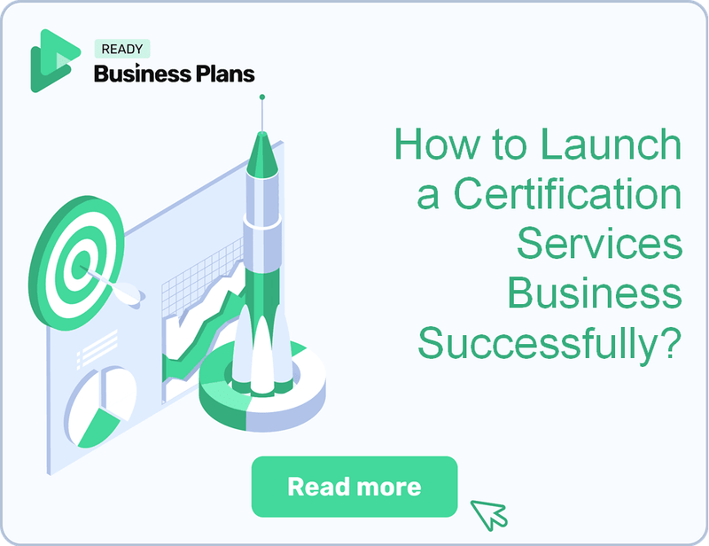 How to Launch a Certification Services Business Successfully ...