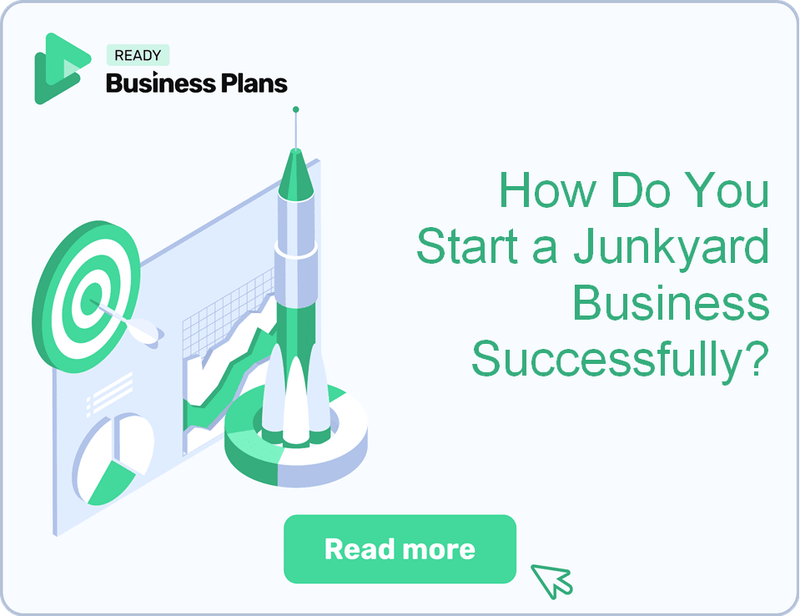 How Do You Start a Junkyard Business Successfully ...