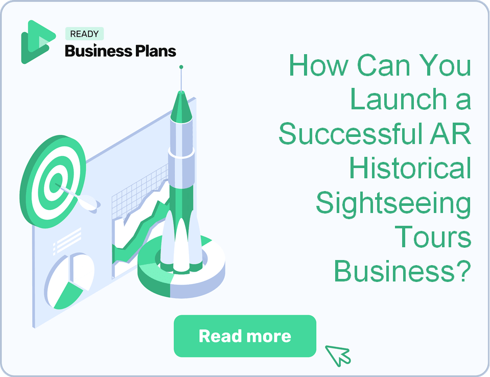 How Can You Launch a Successful AR Historical Sightseeing Tours ...