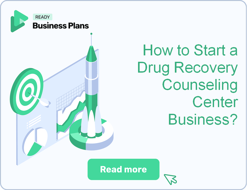 How to Start a Drug Recovery Counseling Center Business ...
