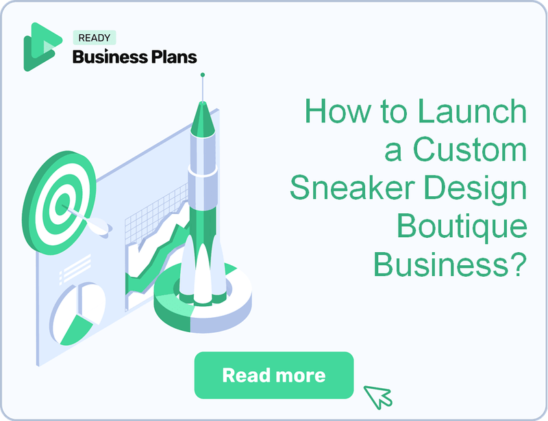 How to Launch a Custom Sneaker Design Boutique Business ...