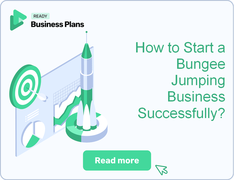 How to Start a Bungee Jumping Business Successfully ...