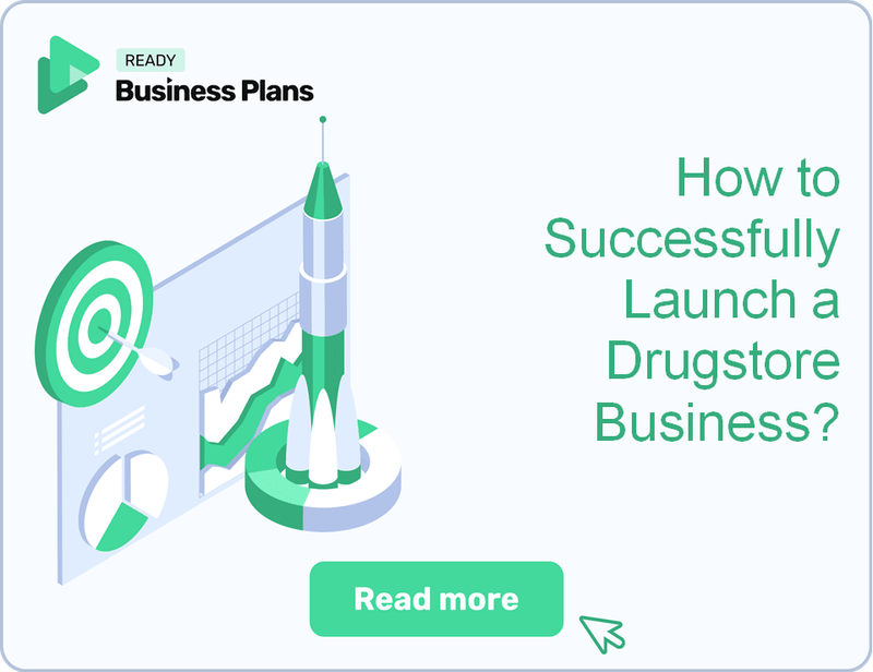 How to Successfully Launch a Drugstore Business ...