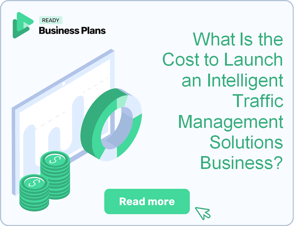 What Is the Cost to Launch an Intelligent Traffic Management Solutions ...