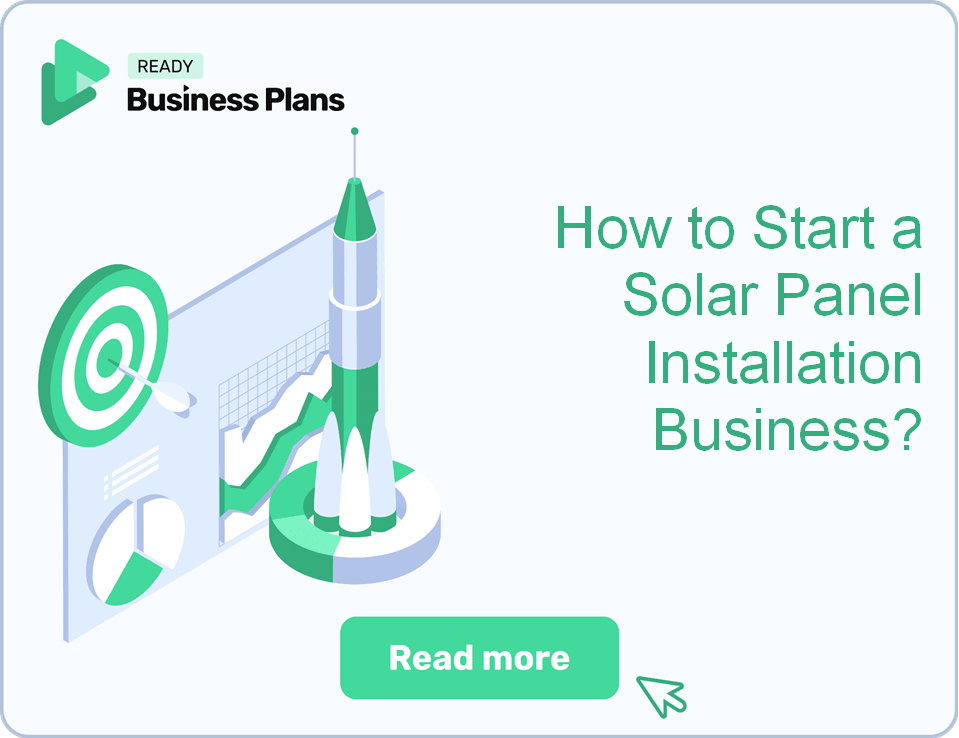 How to Start a Solar Panel Installation Business ...