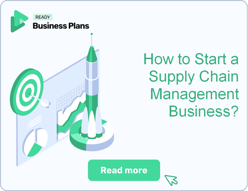 How to Start a Supply Chain Management Business ...