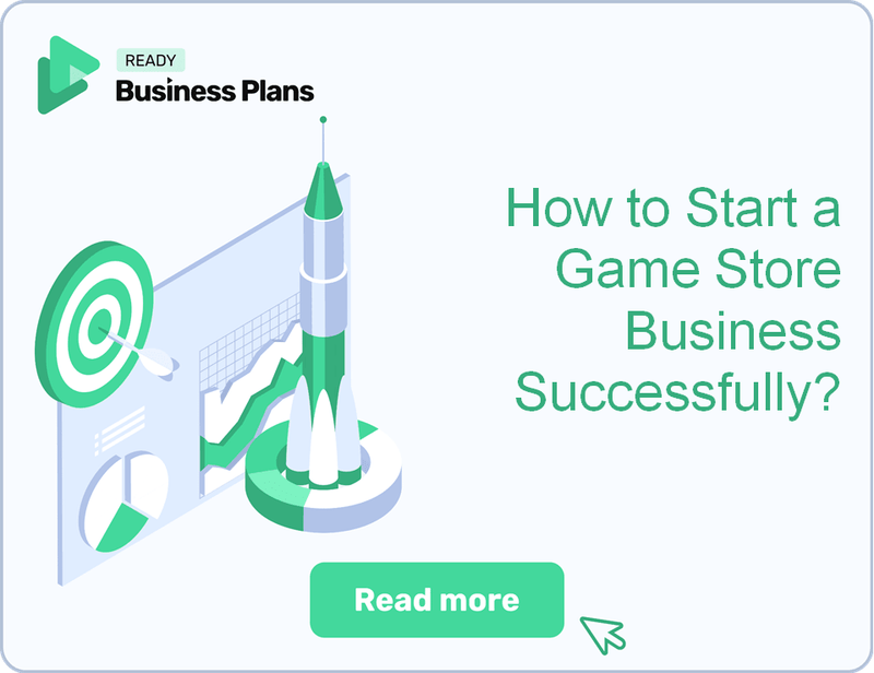 How to Start a Game Store Business Successfully ...