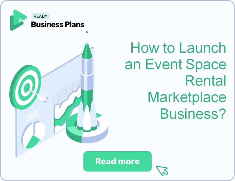 How to Launch an Event Space Rental Marketplace Business ...