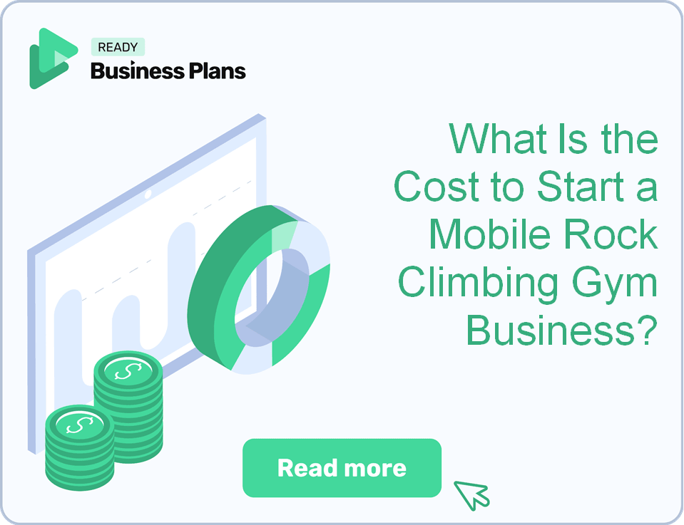 What Is the Cost to Start a Mobile Rock Climbing Gym Business ...